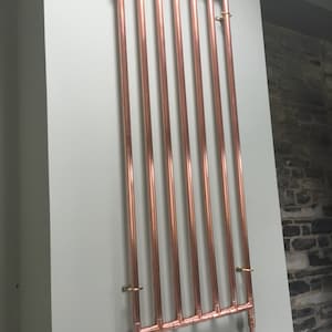 Copper Radiator - Etsy UK