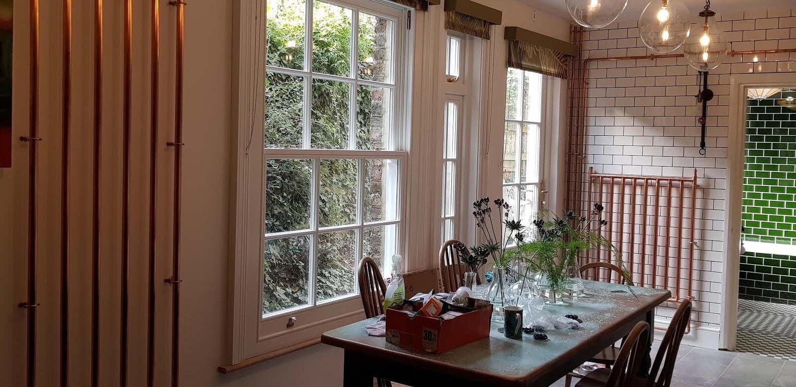 Copper Radiator | Etsy