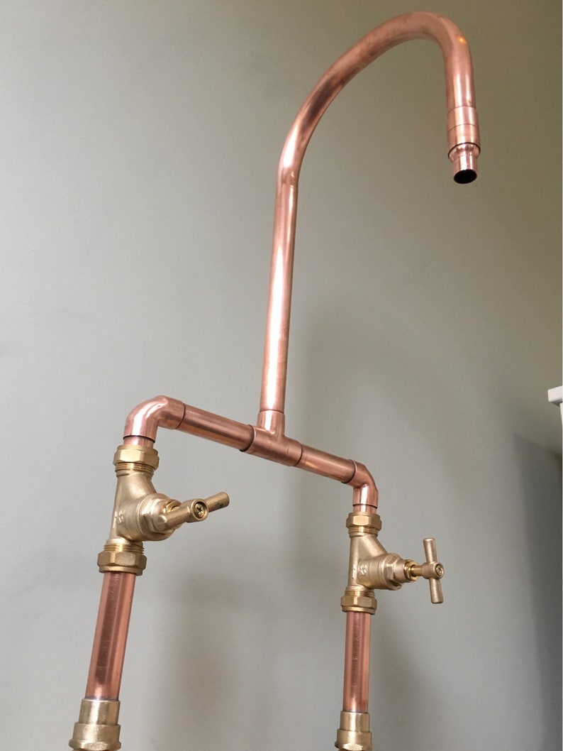 Copper Tap - Etsy UK
