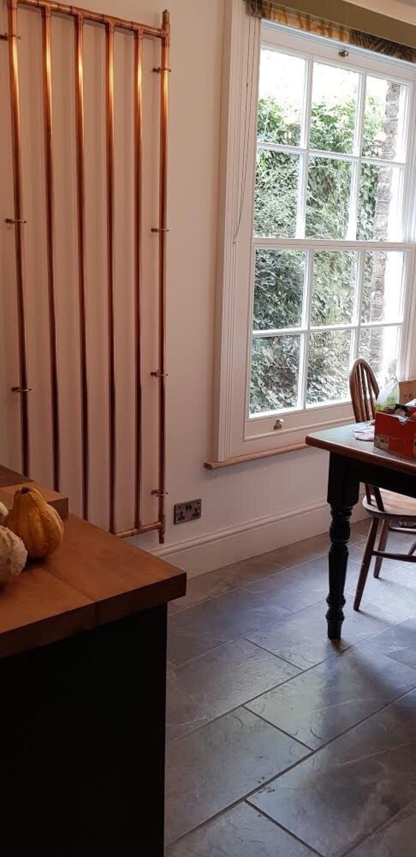 Copper Radiator | Etsy