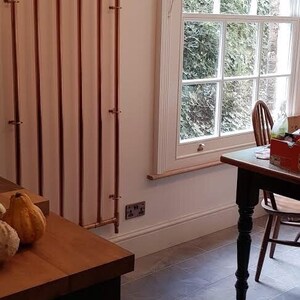 Copper Radiator - Etsy