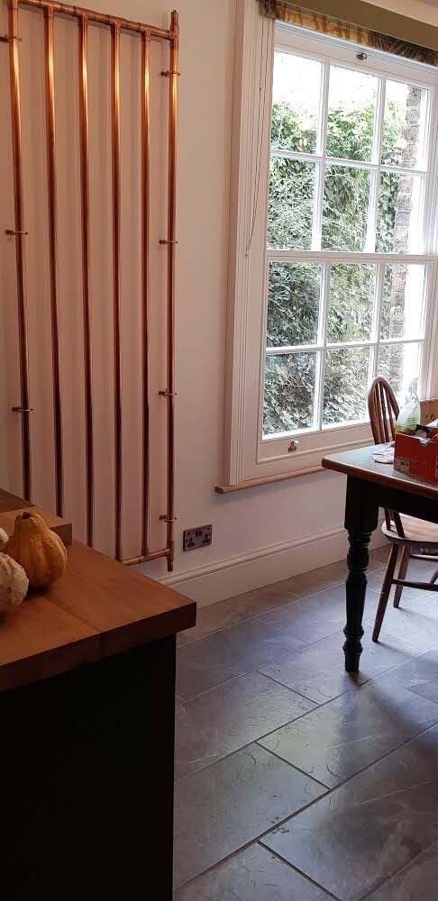 Copper Radiator | Etsy