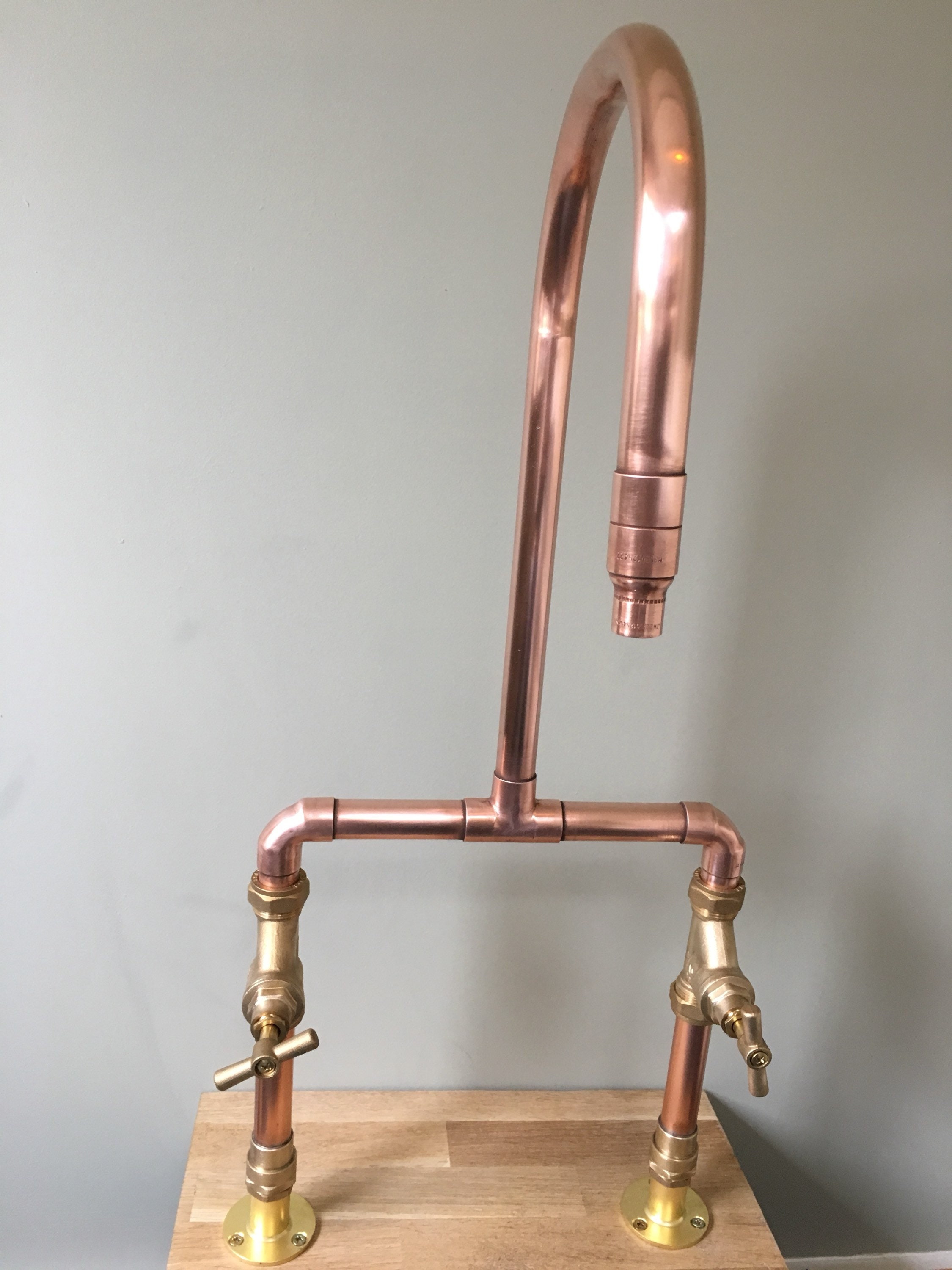 Copper Tap - Etsy UK