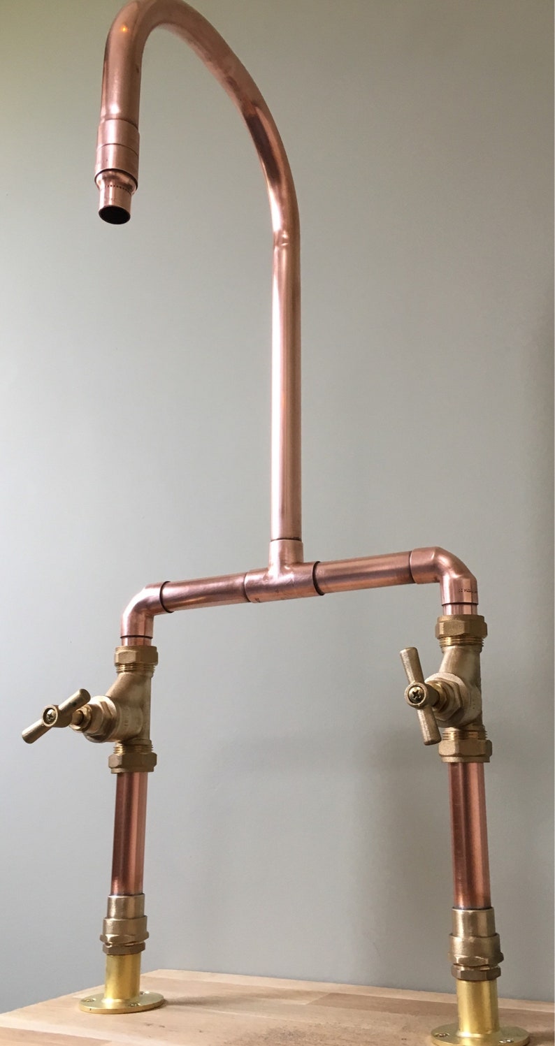 Copper Tap - Etsy UK