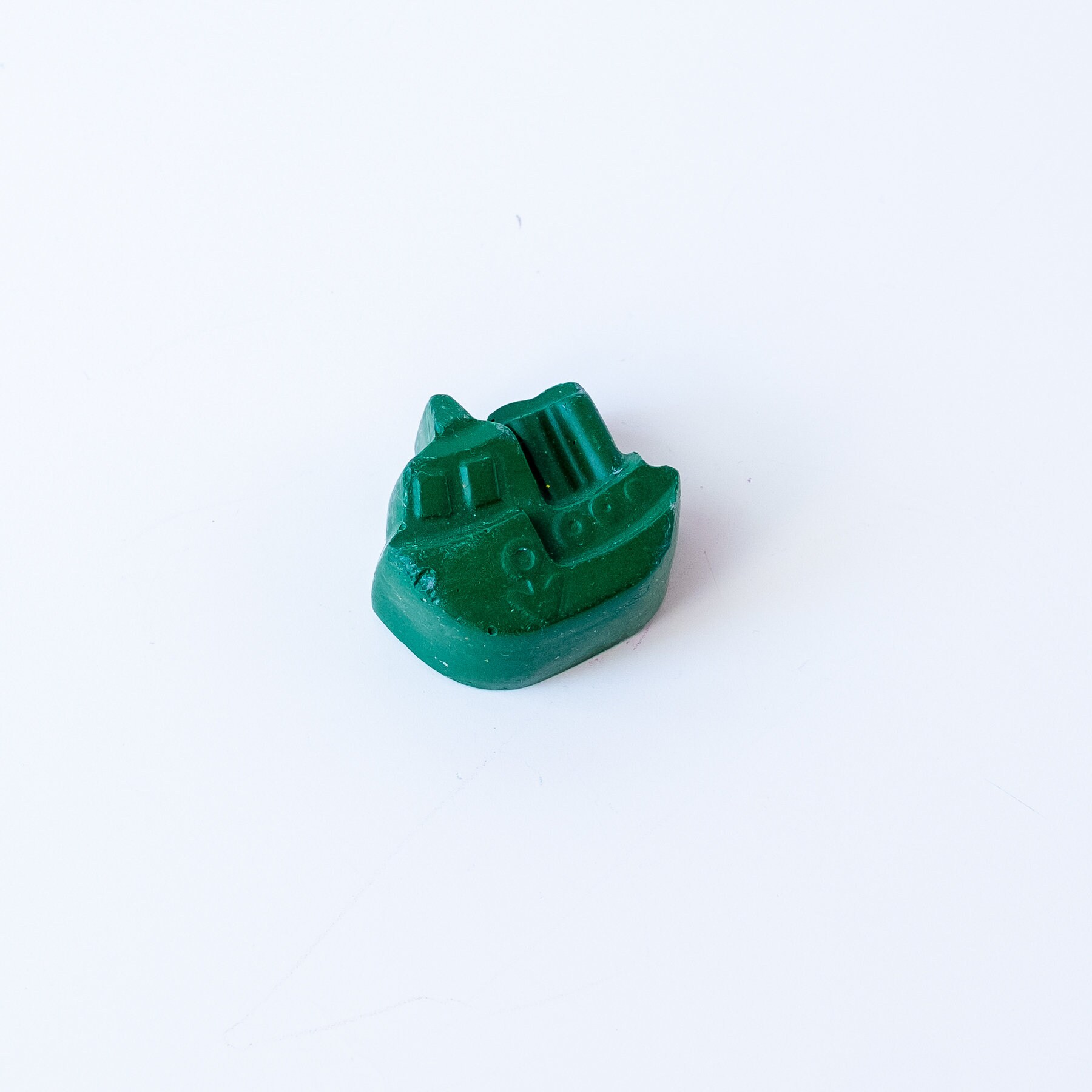 Transport Crayons in a Tin. Car Crayons Train Crayons Boat - Etsy