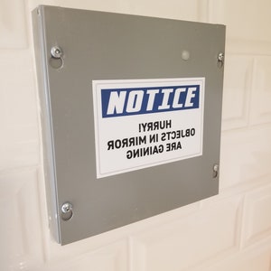 Emergency Shelter Labels - Etsy