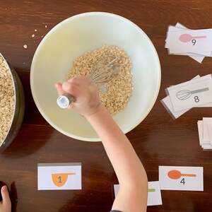 Bible Lesson for Preschoolers Bundle, Toddler Bible Lesson, Hands on ...