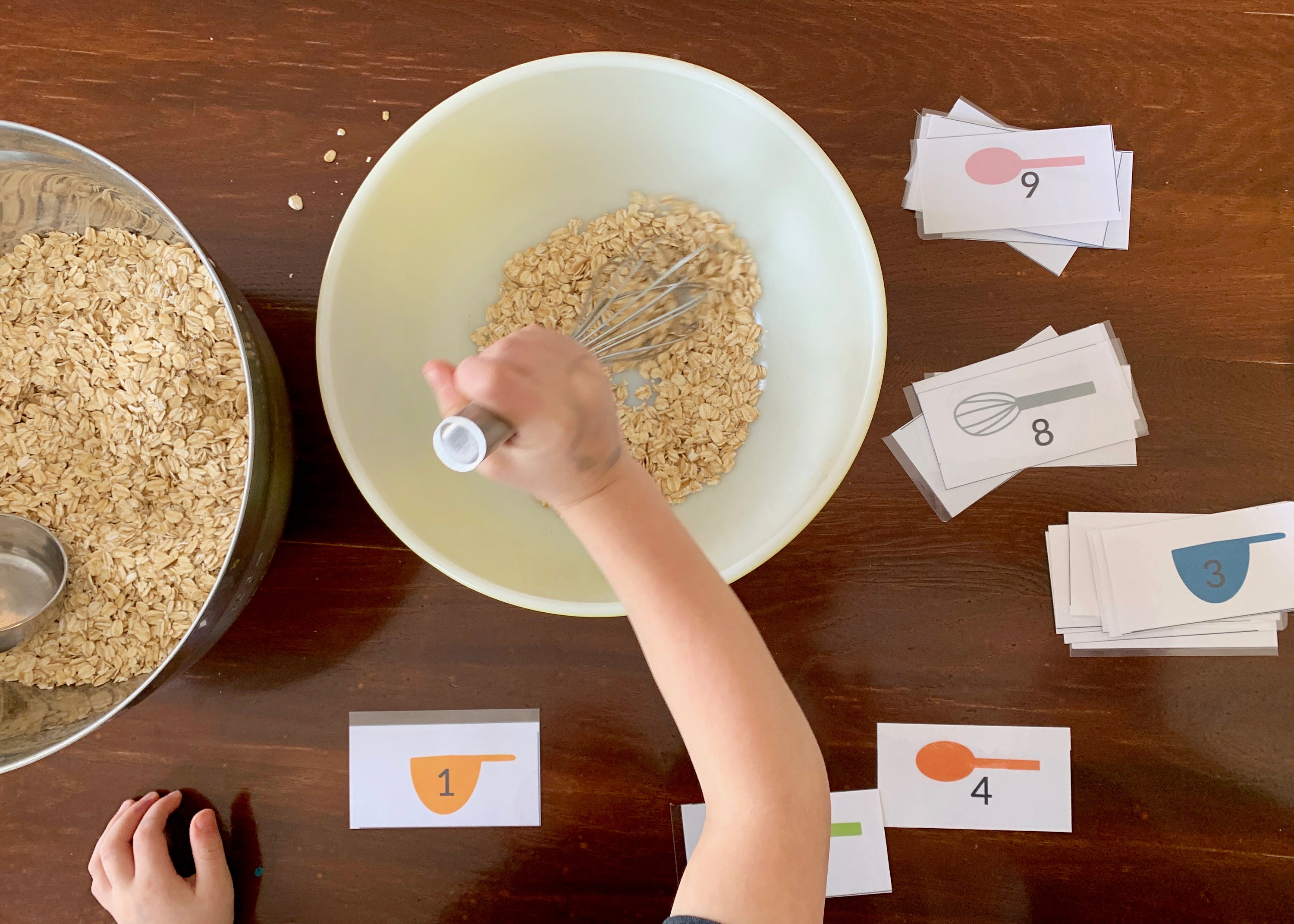 Mini-Unit Bundle — Color + Kindness