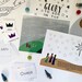 Christmas Bundle, Advent Activities for Kids, Christmas Scripture Cards ...