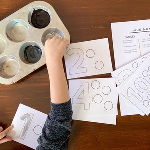 Bible Lesson for Preschoolers Bundle, Toddler Bible Lesson, Hands on ...