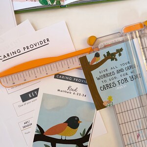 Bible Lesson for Preschoolers Bundle, Toddler Bible Lesson, Hands on ...