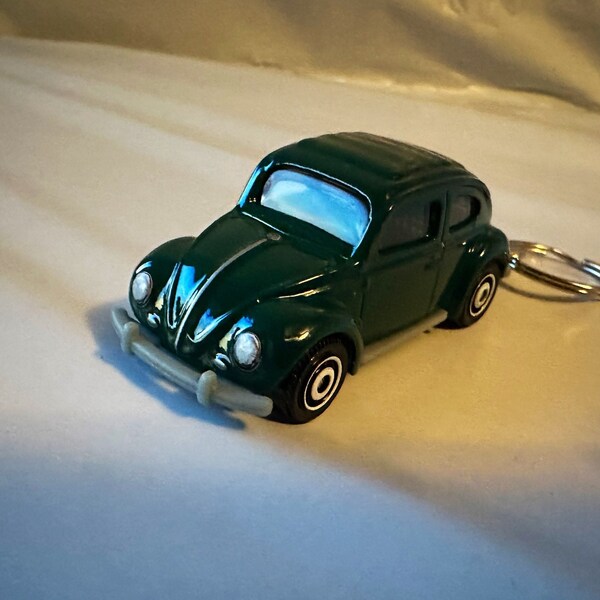 Volkswagen Beetle - Etsy