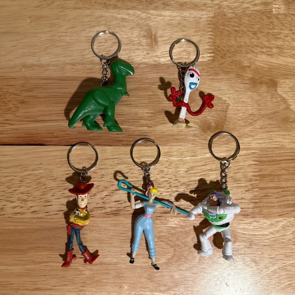 Toy Story Rex - Etsy