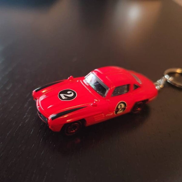 Mercedes Rings - Etsy
