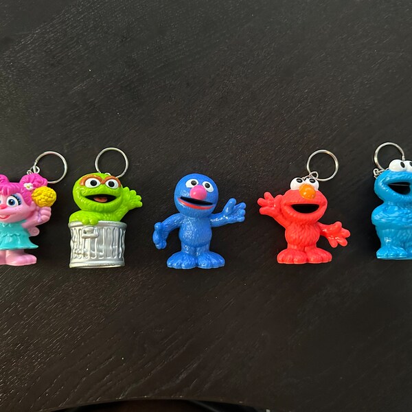 Elmo - Etsy