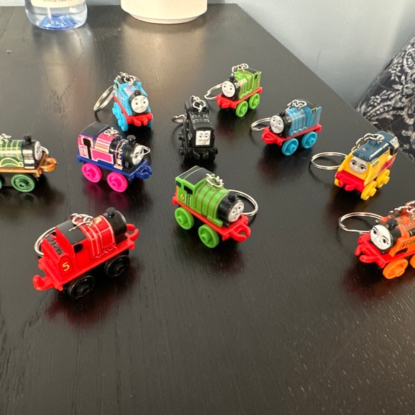 Thomas and Friends - Etsy