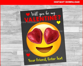 Smiley face card | Etsy