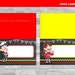 Gravity Falls Food Labels Instant Download, Gravity Falls Chalkboard ...