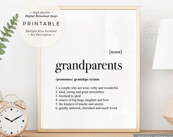 Printable Dictionary - Etsy