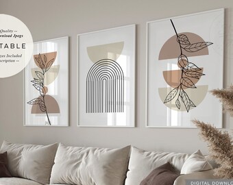 Set of 2 Wall Art - Etsy