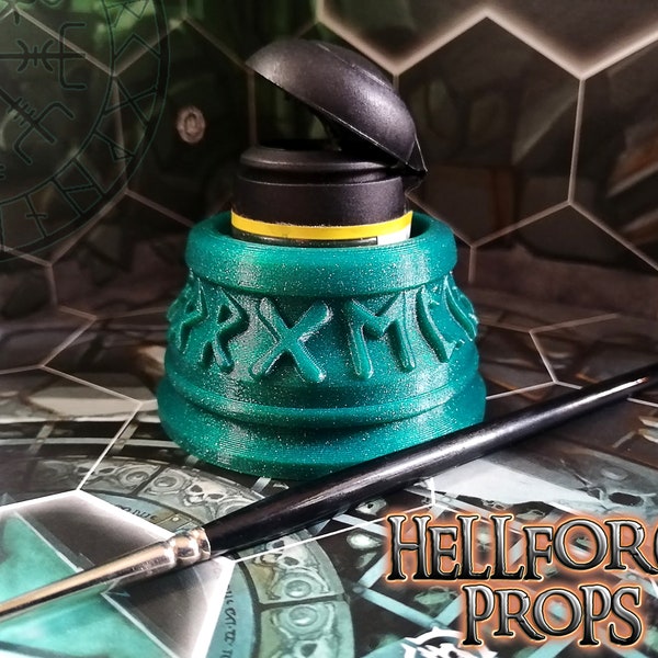 Citadel Paint Holder - Etsy