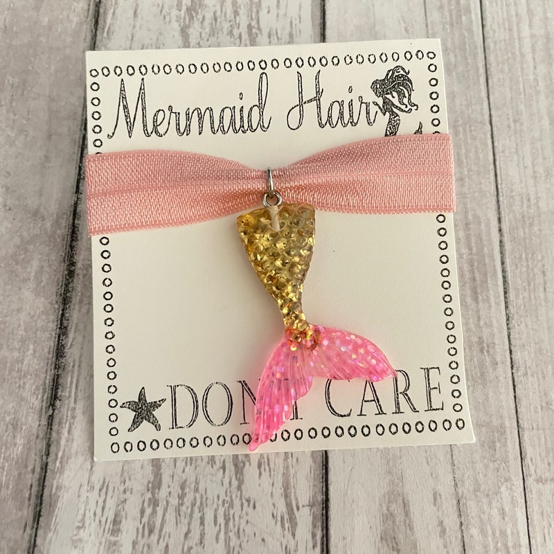 Mermaid Accessories - Etsy