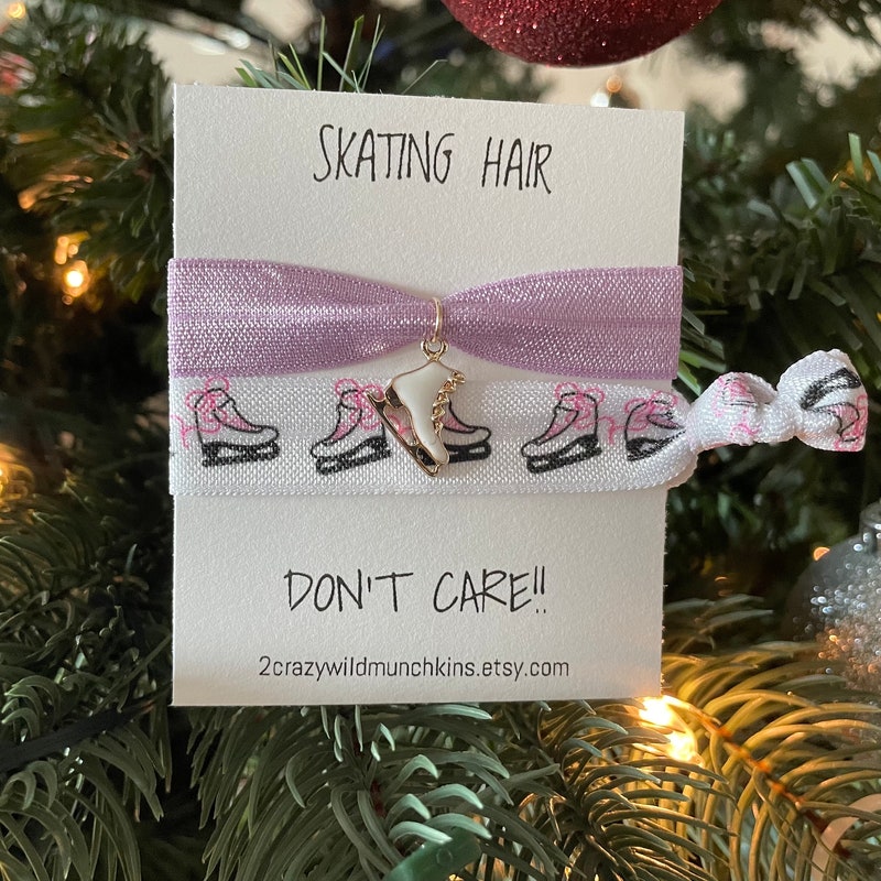 Ice Skating Party Favors - Etsy