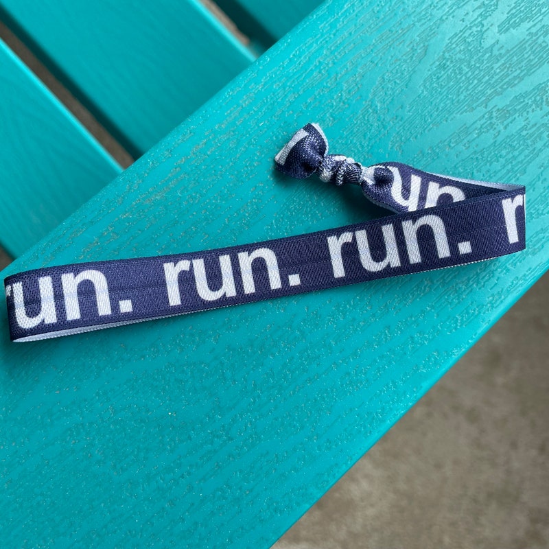 Runners Headband - Etsy