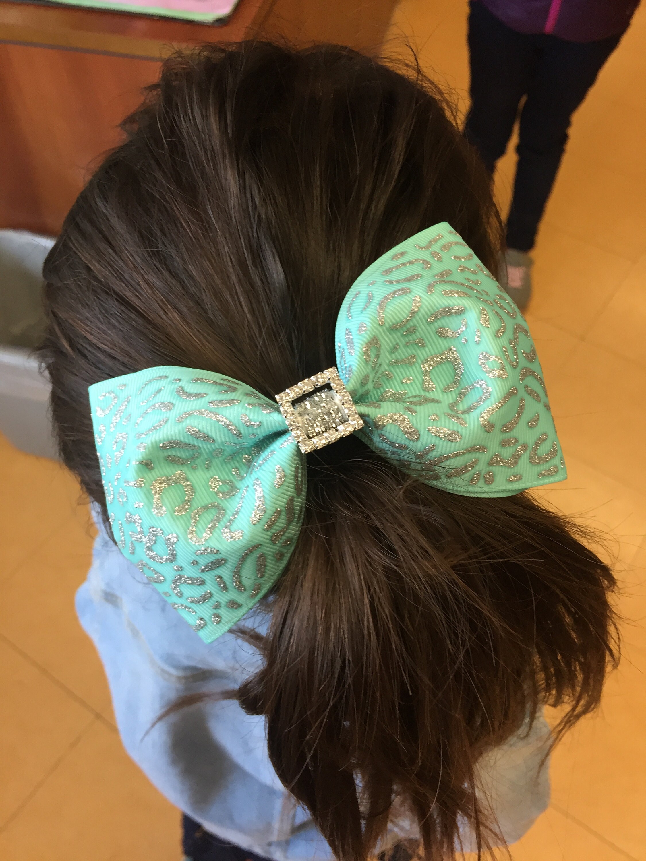 Big 5 Kawaii Hair Bow girls hair bows birthday party | Etsy