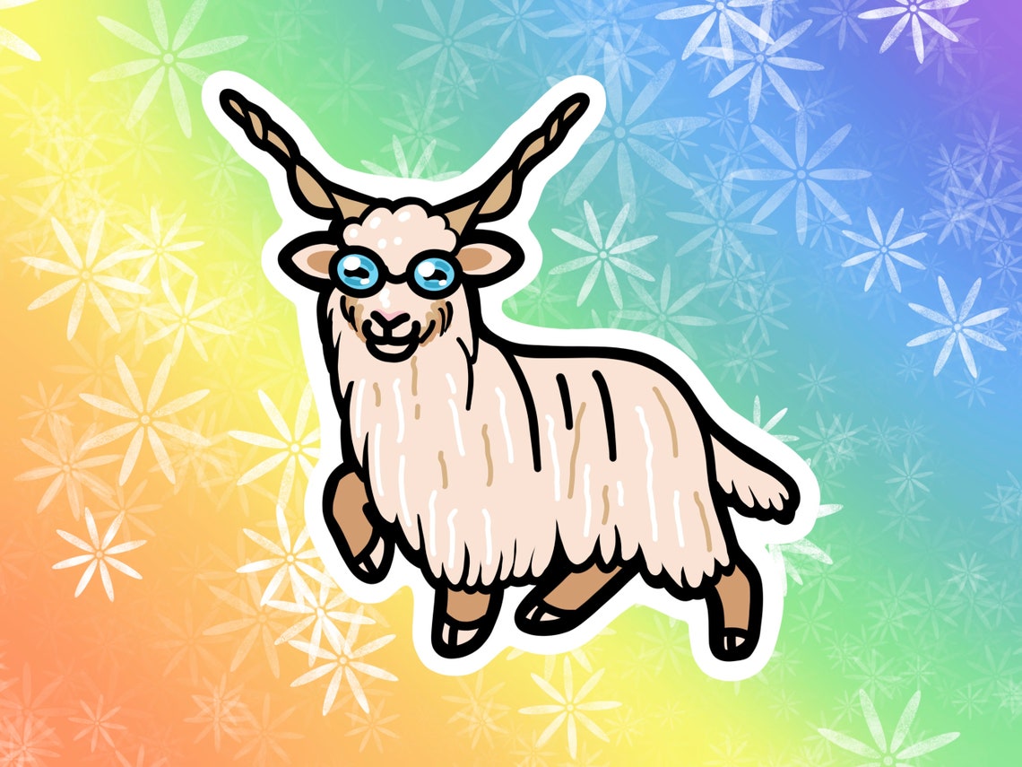 Sheep Vinyl Stickers/decals | Etsy