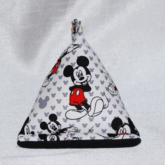 Mickey Mouse Phone Holder