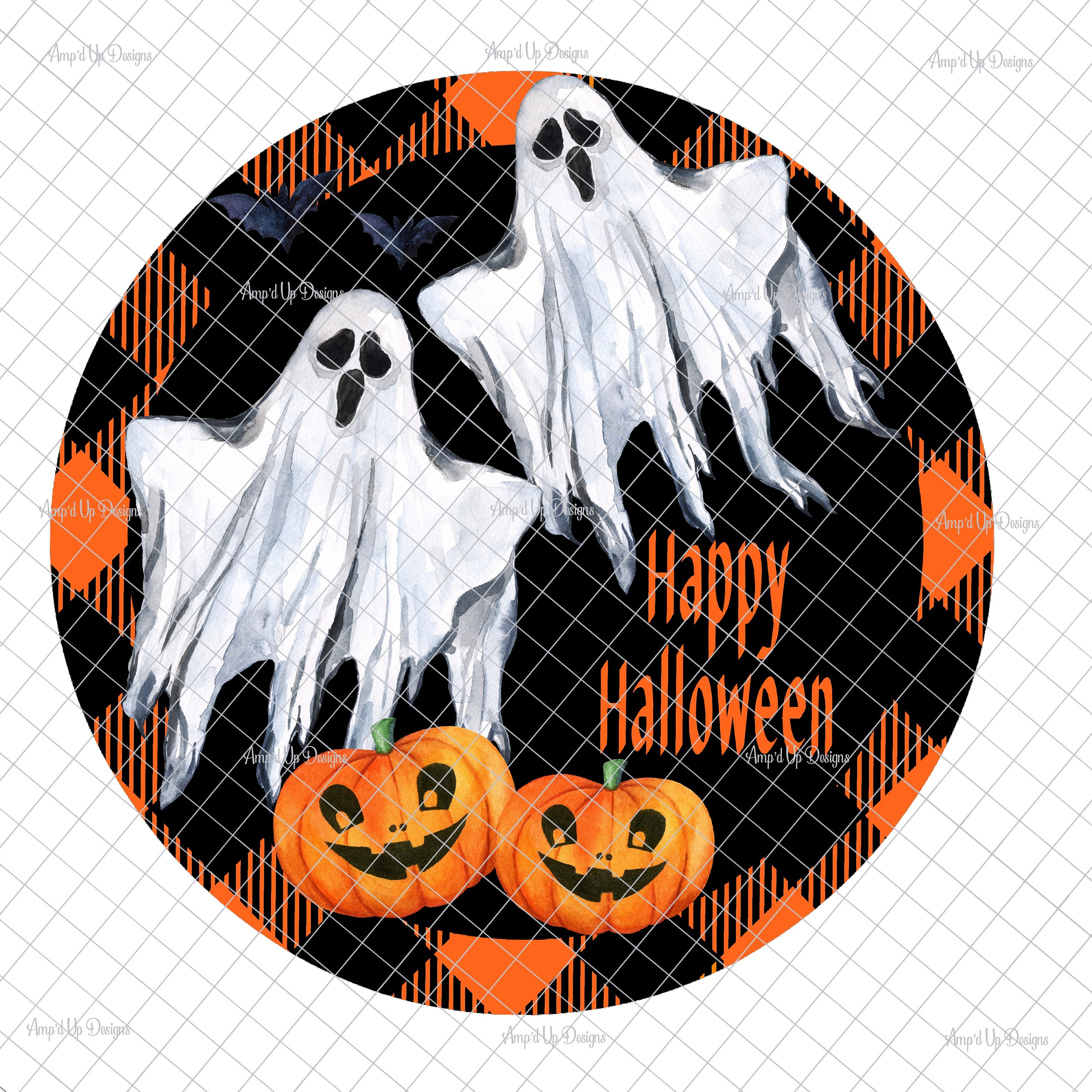 Halloween Ghost PNG Halloween Ghost Decal Ghost Images | Etsy