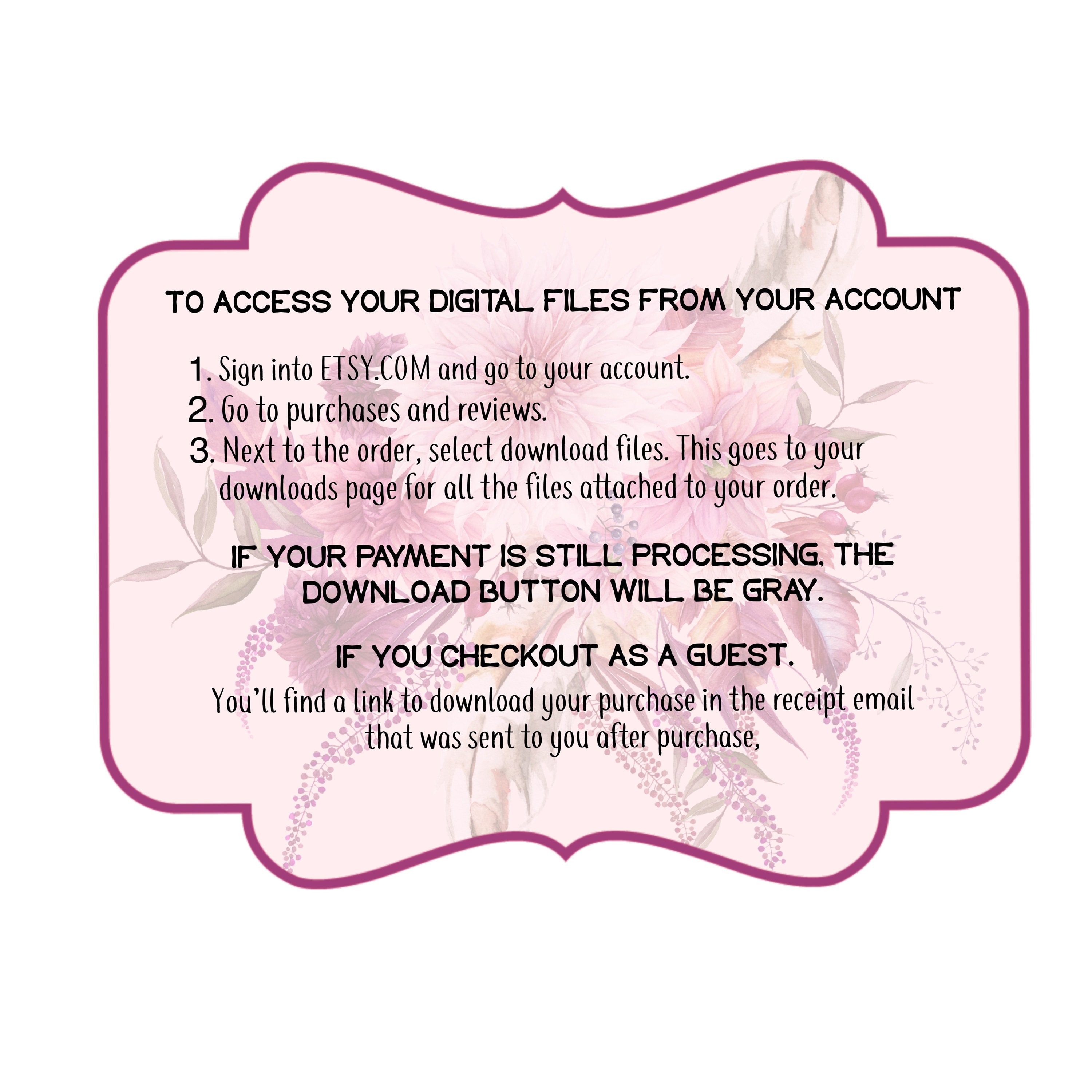 Gobble Till You Wobble PNG Pilgrim Digital Download Gnome - Etsy