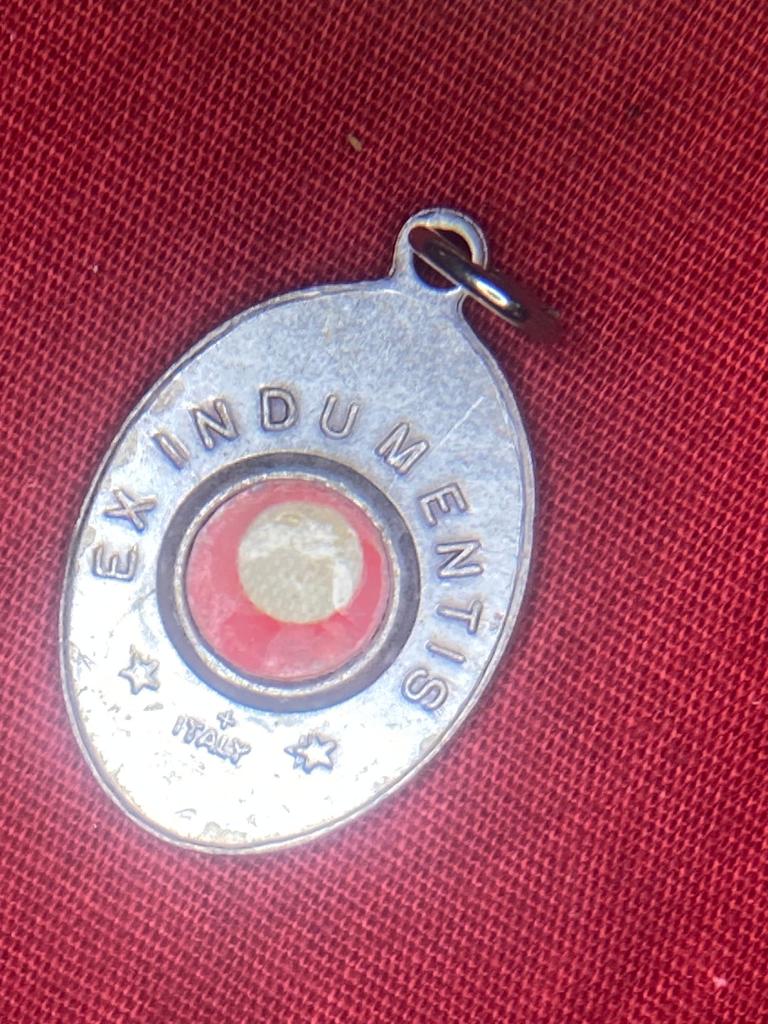 Assorted Relic Pendants - Etsy