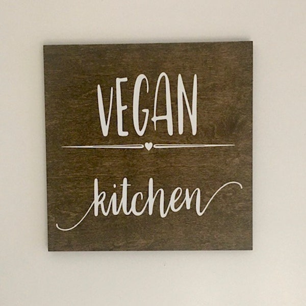 Vegan - Etsy