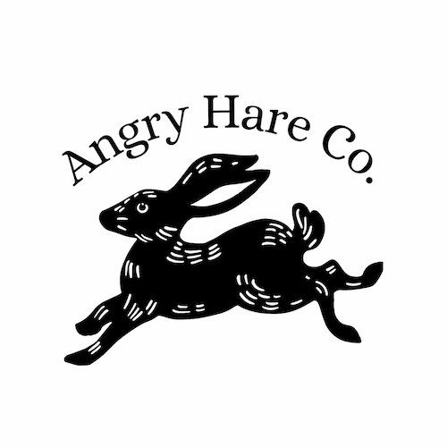 AngryHare - Etsy
