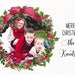 21 Piece Christmas Watercolor Clip Art INSTANT DOWNLOAD Graphic Bundle ...
