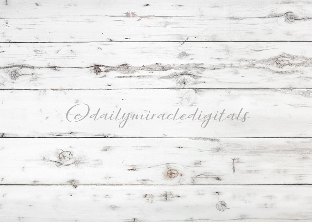 White Rustic Wood Wall | Barn Wood Floor | Rustic Wood Backdrop | SVG ...