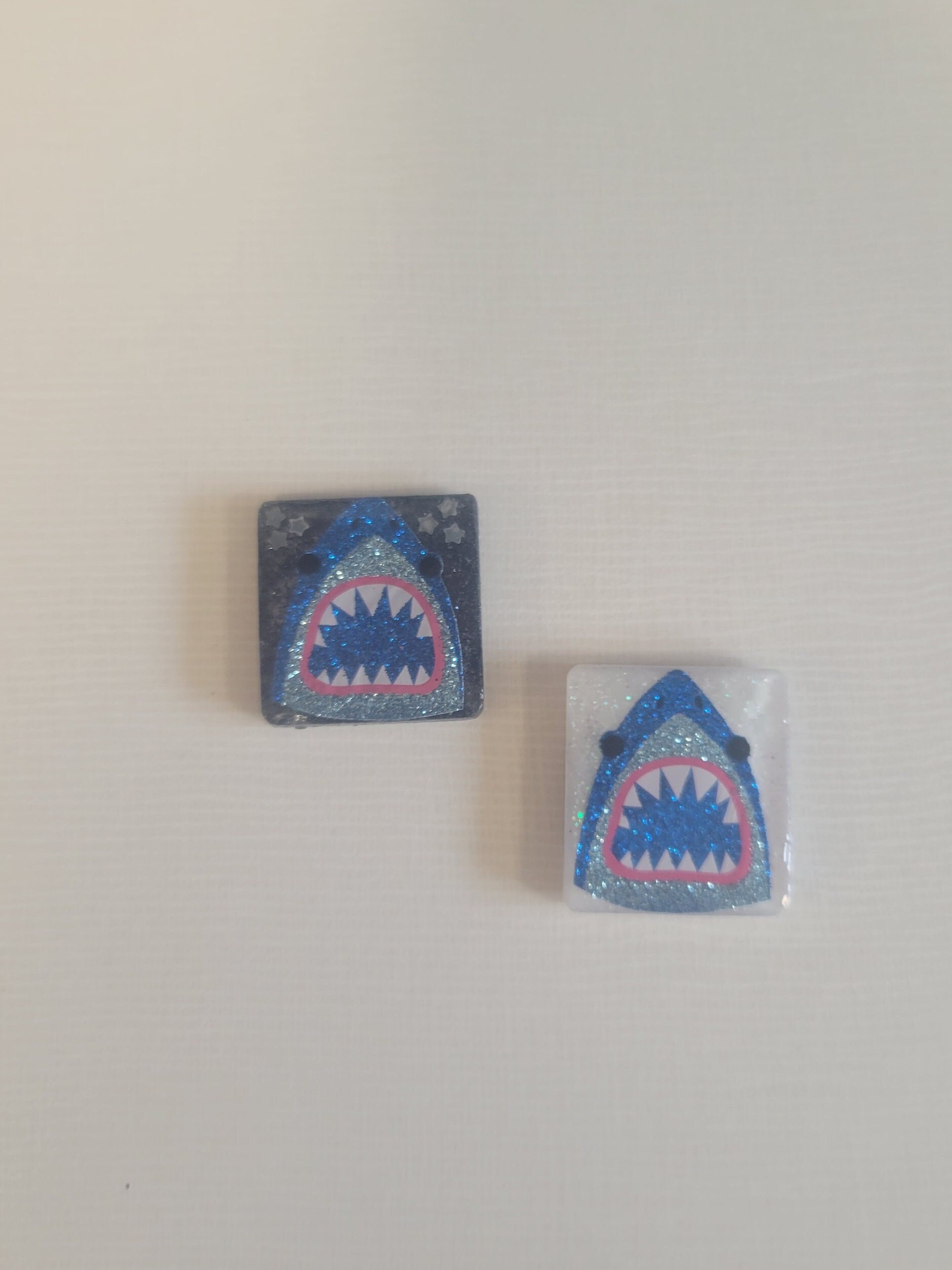 Shark X-ray Markers! - Etsy
