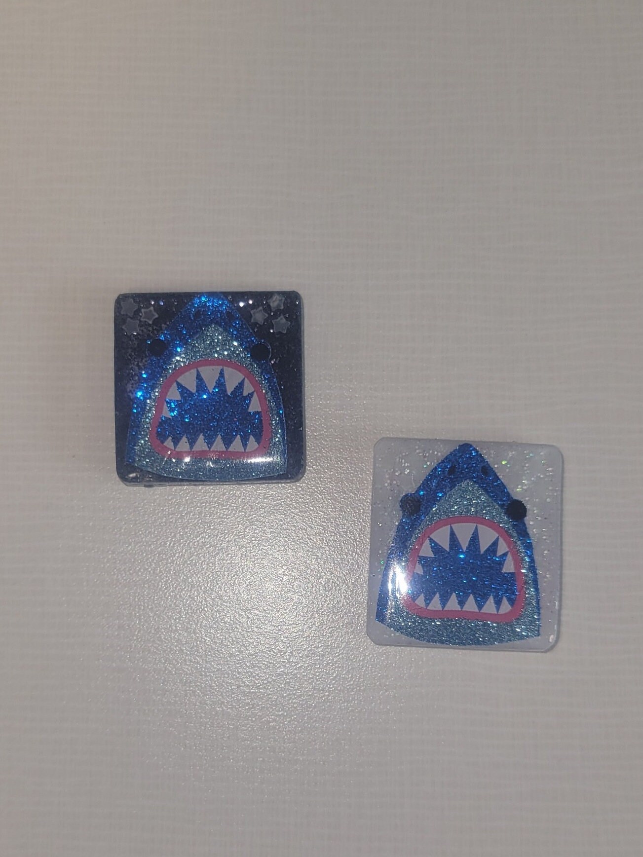 Shark X-ray Markers! - Etsy