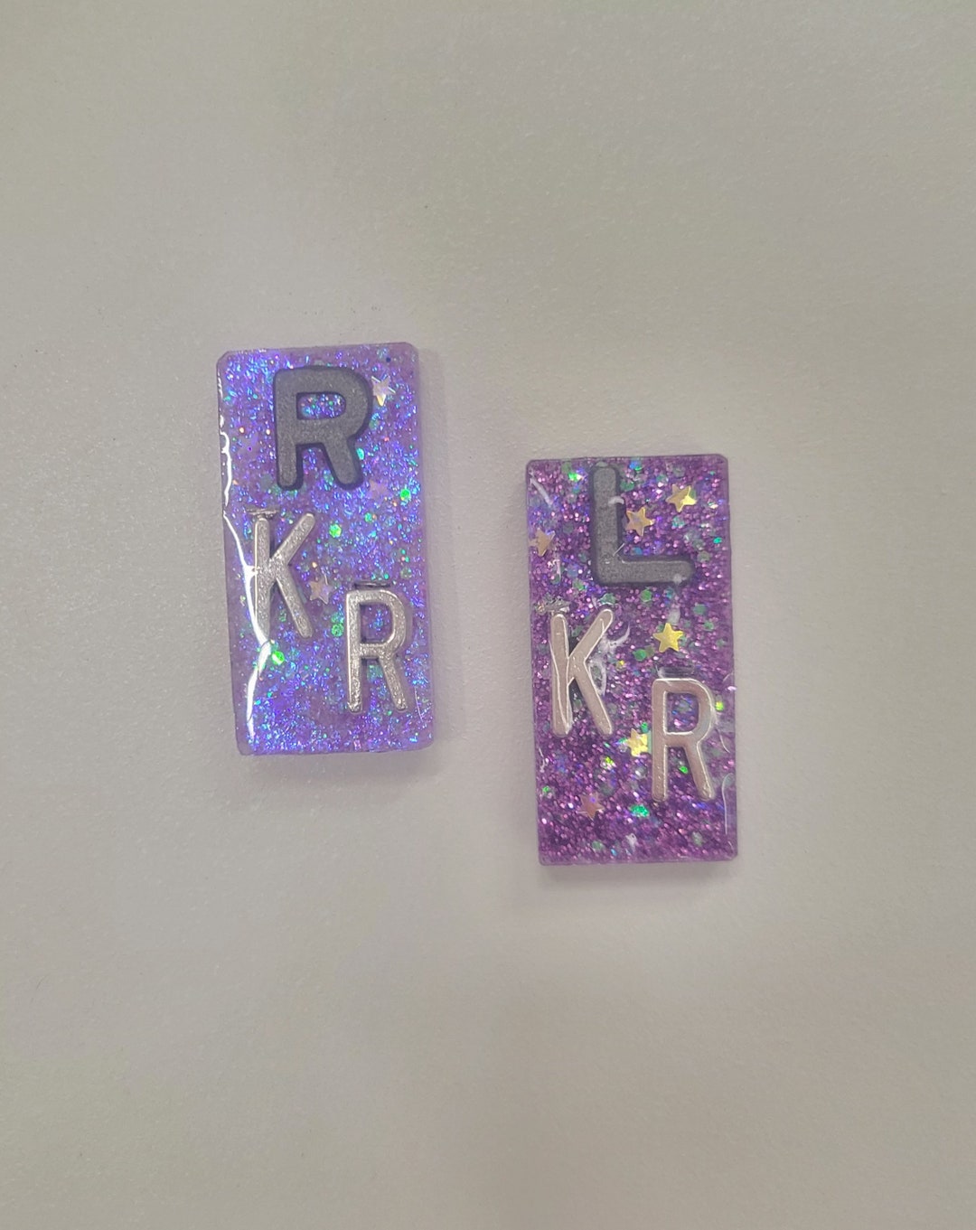 Square X-ray Markers - Etsy