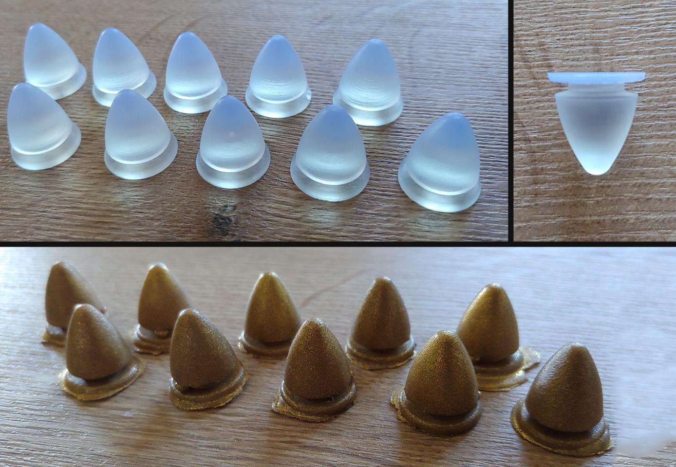 Fursuit Claws - 3D Model Digital Download Pack - Etsy