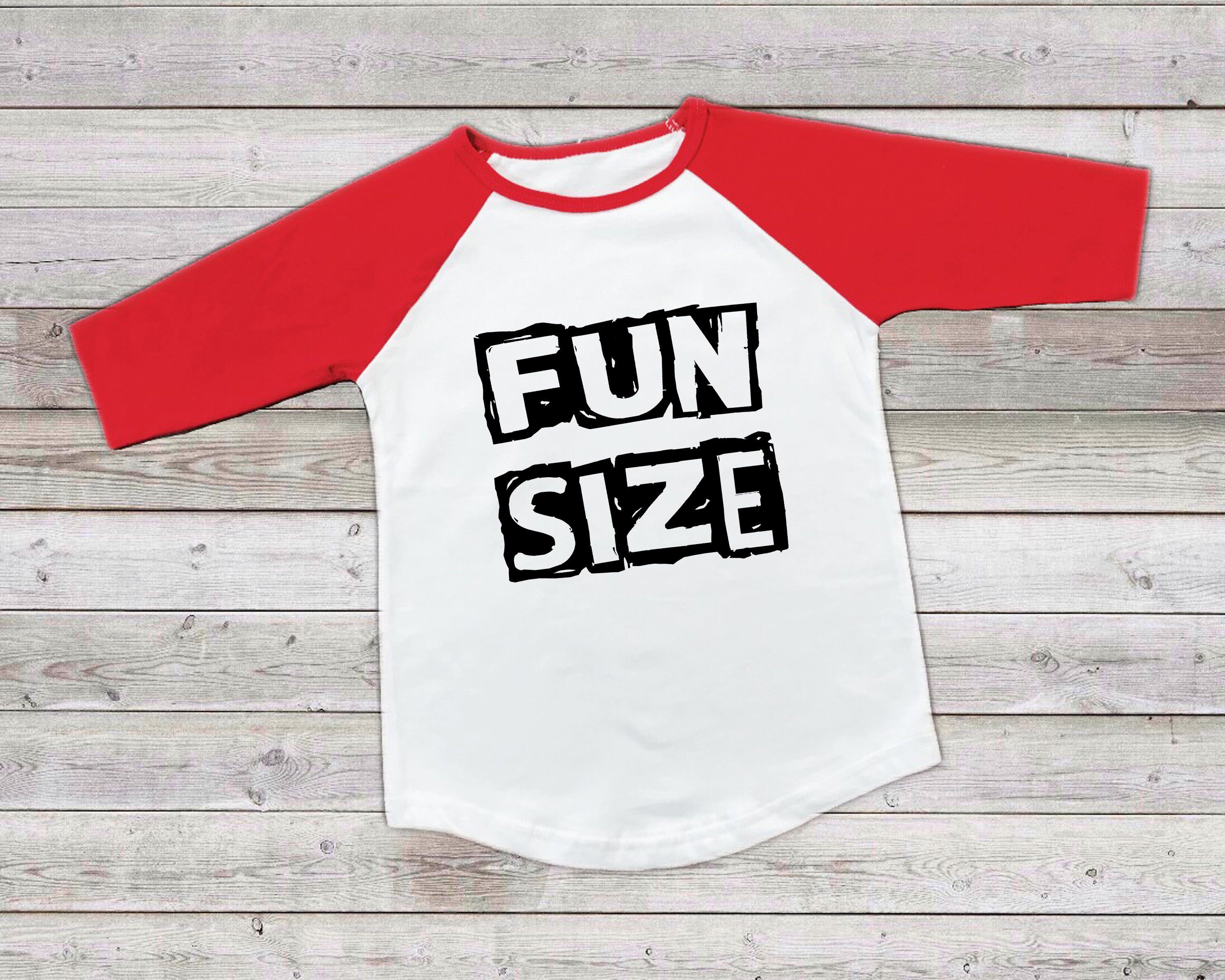 Fun Size Svg, Instant Digital Download - Etsy