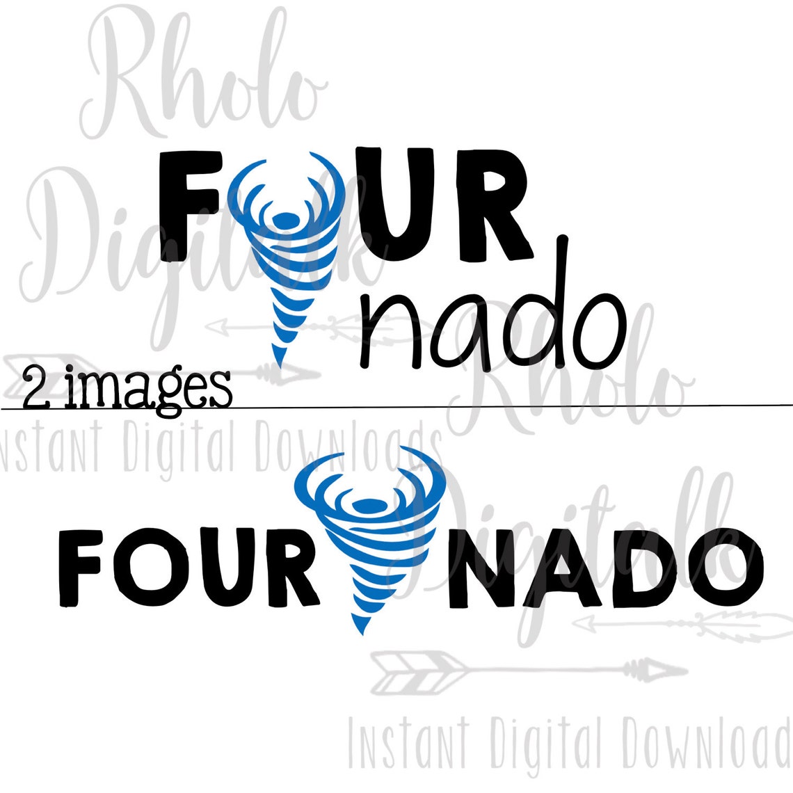 Fournado-Instant Digital Download | Etsy