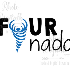 Fournado-instant Digital Download - Etsy