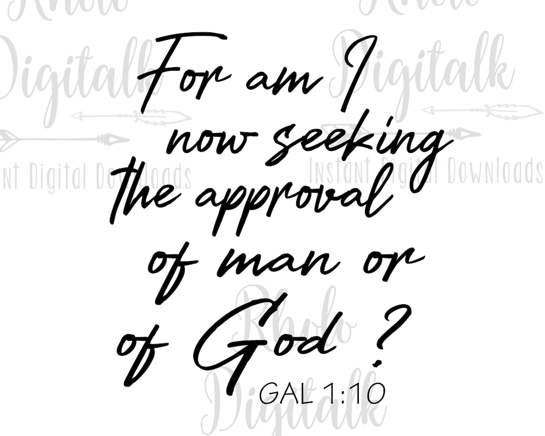 Seeking God Svg-instant Digital Download - Etsy