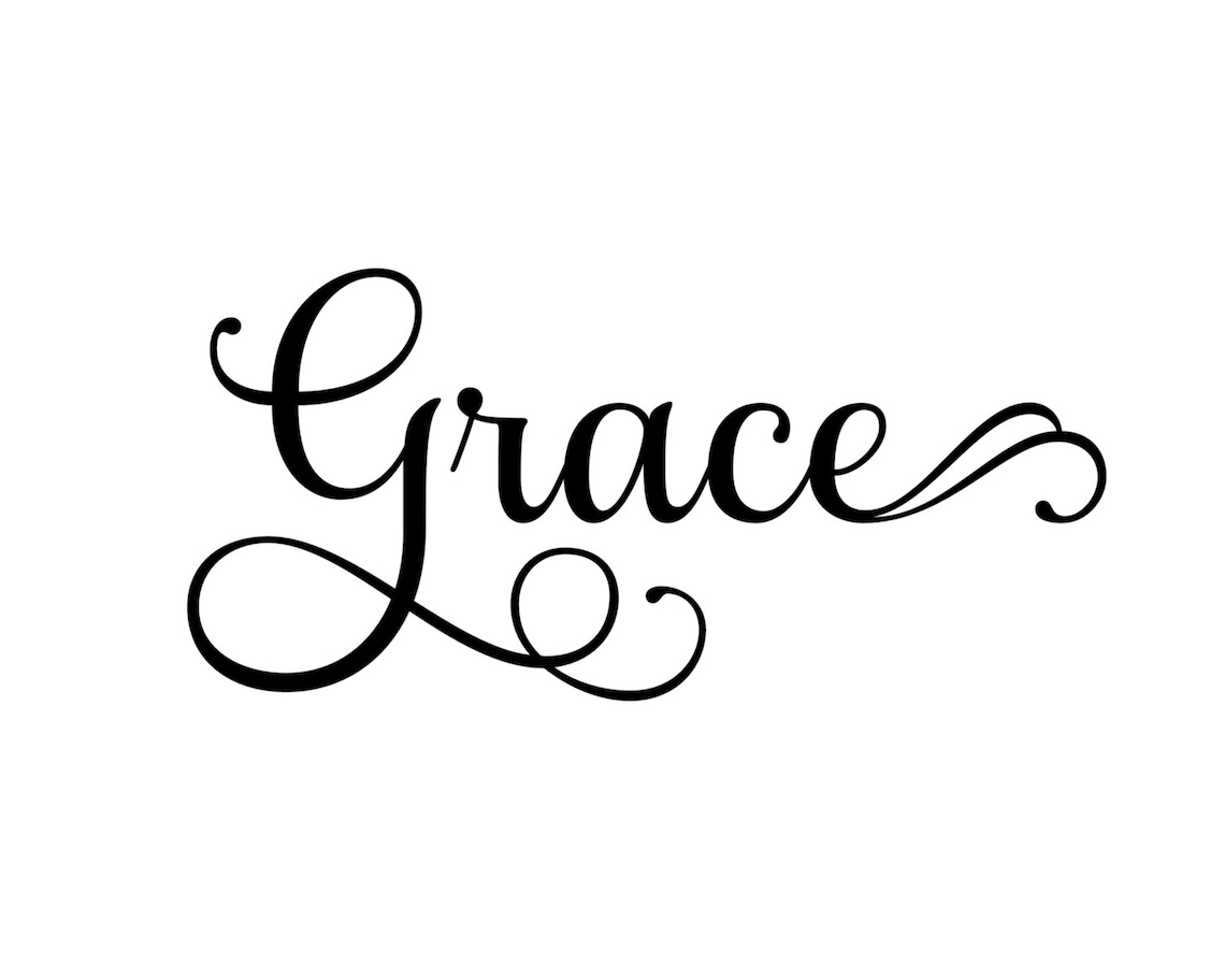 Grace-2-instant Digital Download - Etsy