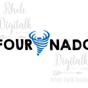 Fournado-instant Digital Download - Etsy