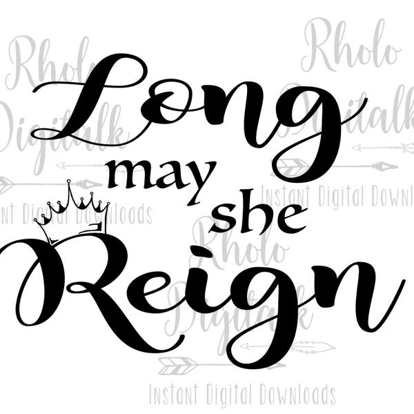 Reign - Etsy