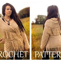 Indian Crochet - Etsy